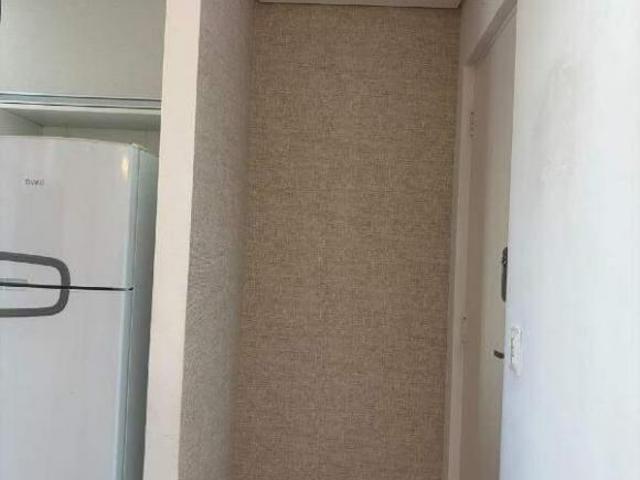 Apartamento à venda Mobiliado no Boulevard Home Resort – Parque Industrial | Campinas/SP 2 suí