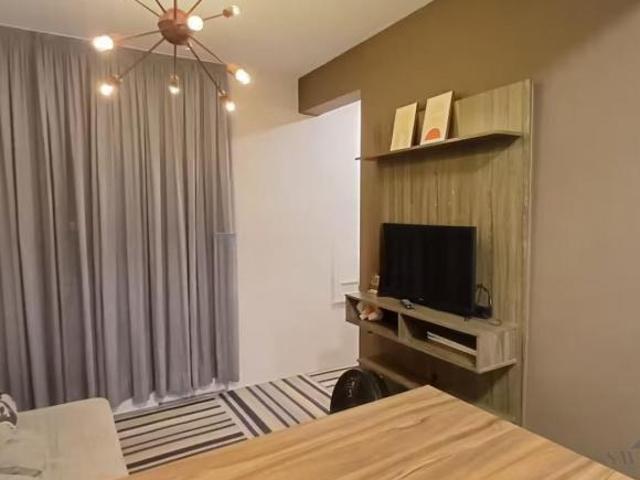 Apartamento à Venda Mobiliado no Cambií em Campinas/SP