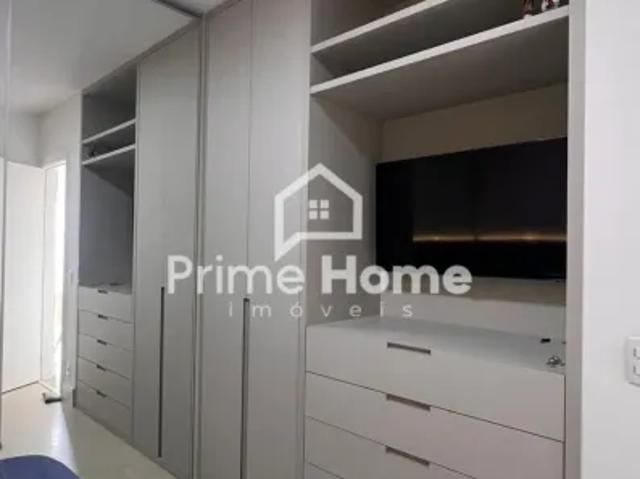 Apartamento à venda MOBILIADO no Cambuí em Campinas