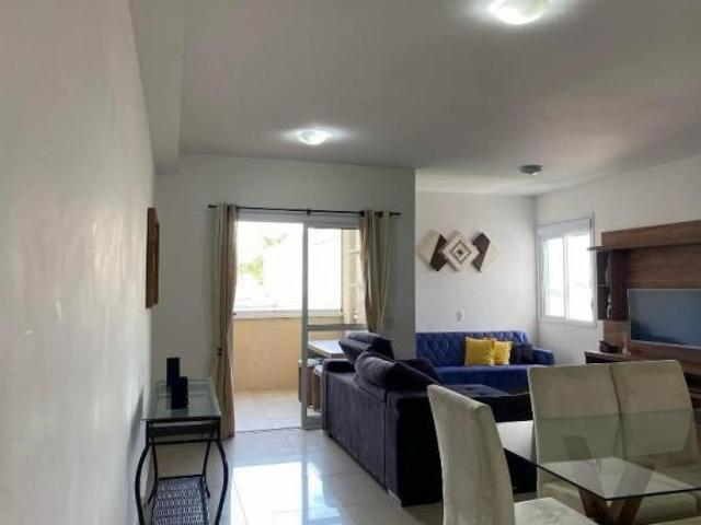 Apartamento à venda Mobiliado, no Condomínio Hambury Park em Jundiaí