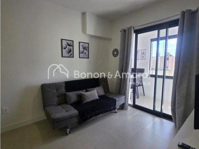 Apartamento a venda mobiliado Sirius Patriani Campinas