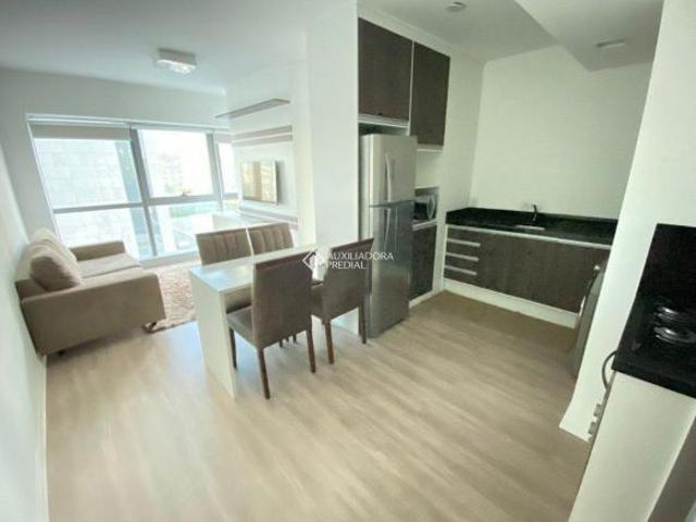 Apartamento a venda mobliado no Trend Praia de Belas