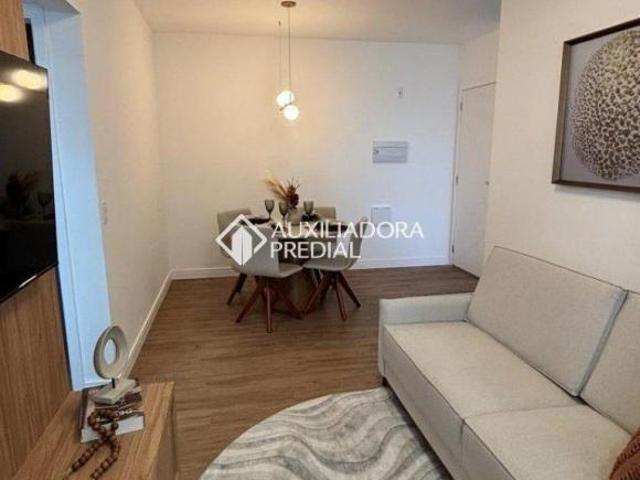 APARTAMENTO Á VENDA MOBLIADO COM 55 M² SÃO BERNARDO DO CAMPO BAETA NEVES