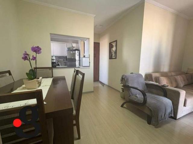 Apartamento à venda Mogi Das Cruzes
