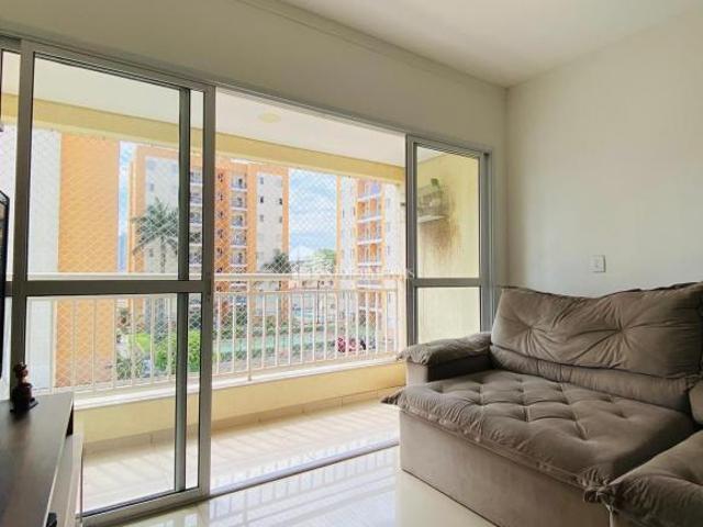 Apartamento a venda Mogi das Cruzes Antonello Club