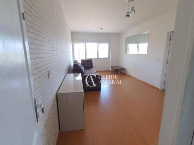 APARTAMENTO A VENDA MOGI MODERNO MOGI DAS CRUZES SP