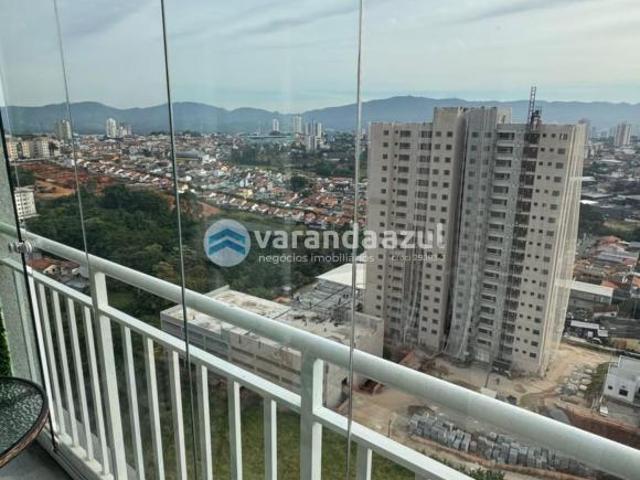 Apartamento à venda, Mogi Moderno, Mogi das Cruzes, SP