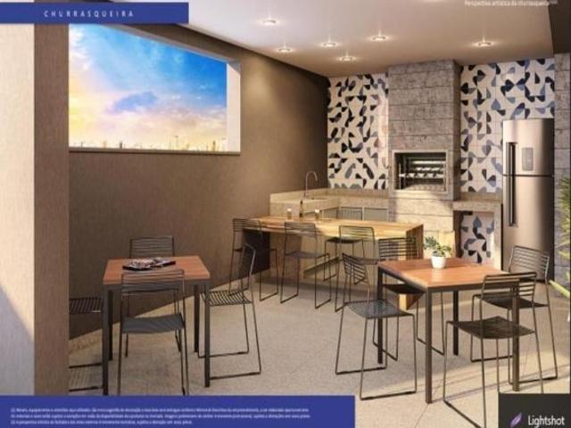 Apartamento à venda Modo Butantã 3 quartos R$ 749.000