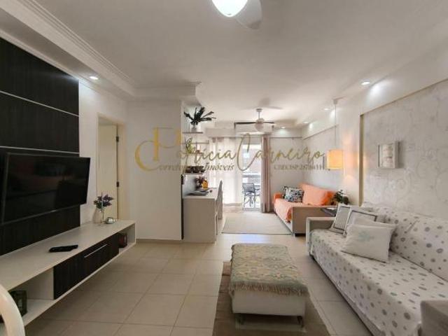Apartamento á Venda | Módulo 6 | 2 dormitórios | Riviera