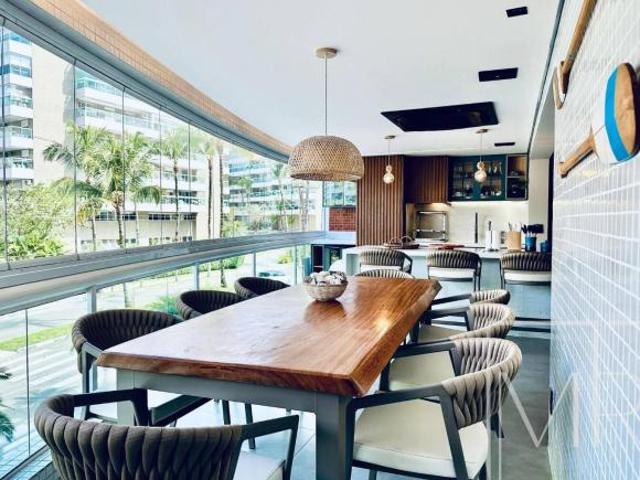 Apartamento à venda | Módulo 2 | Riviera de São Lourenço
