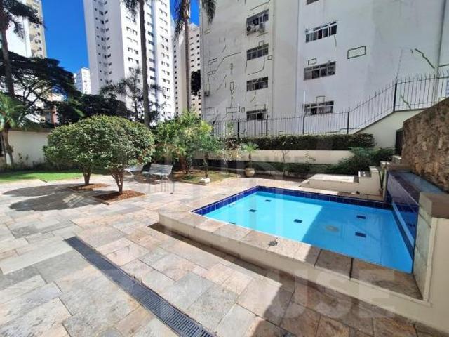 Apartamento a venda Moema, hall privativo, 4 quartos, 2 suites, 2 vagas, 295m²