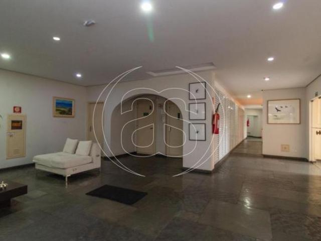 APARTAMENTO À VENDA MOEMA INDIOS 47M², 1 DORMITÓRIO e 1 VAGA