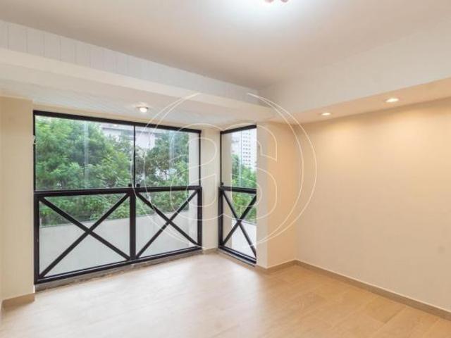 APARTAMENTO À VENDA MOEMA INDIOS 77M², 3 DORMITÓRIOS, LAZER