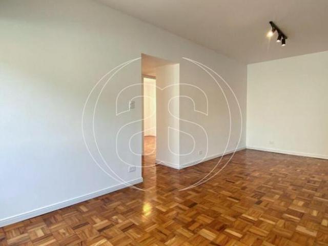 APARTAMENTO À VENDA MOEMA INDIOS 80M², 2 DORMITÓRIOS e 1 VAGA
