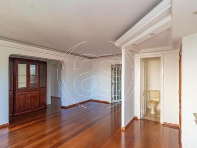 APARTAMENTO A VENDA MOEMA INDIOS 102m² 2 VGS