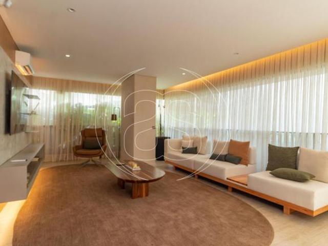 APARTAMENTO À VENDA MOEMA! LANÇAMENTO!