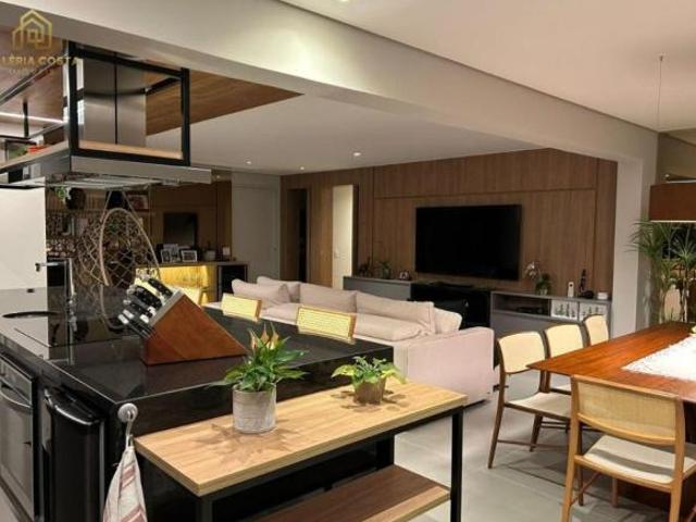 Apartamento a venda Moema Pássaros São Paulo/SP