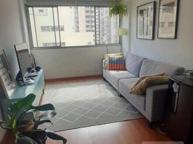Apartamento a venda Moema Pássaros!