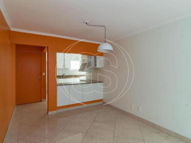 APARTAMENTO A VENDA MOEMA PASSÁROS 70M2 2 VAGAS