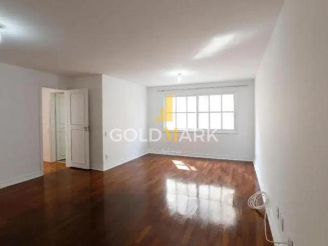 Apartamento à venda Moema Pássaros 96,49 m² 2 dormitórios 1 vaga de garagem