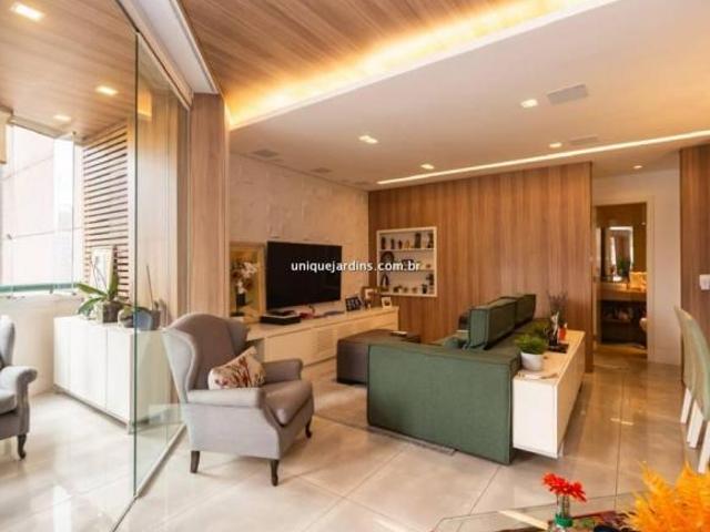 Apartamento à venda Moema São Paulo