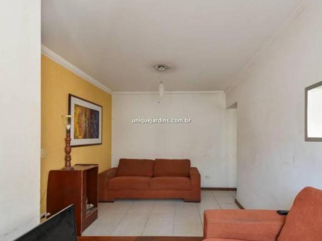 Apartamento à venda Moema São Paulo