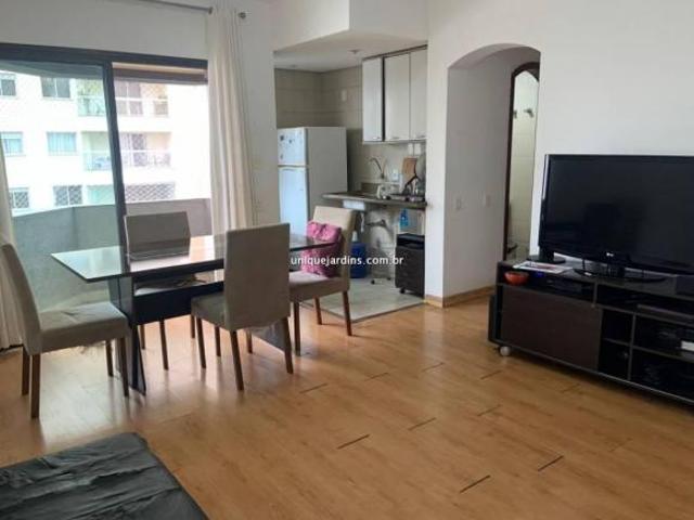 Apartamento à venda Moema São Paulo