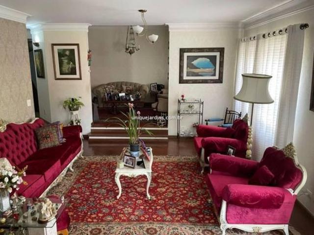 Apartamento à venda Moema São Paulo