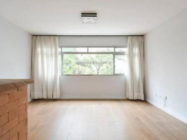 Apartamento à venda Moema São Paulo