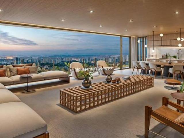 Apartamento à venda Moema São Paulo