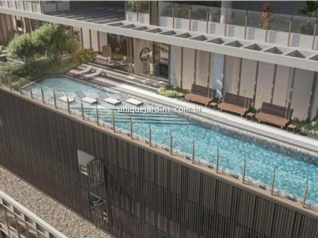 Apartamento à venda Moema São Paulo