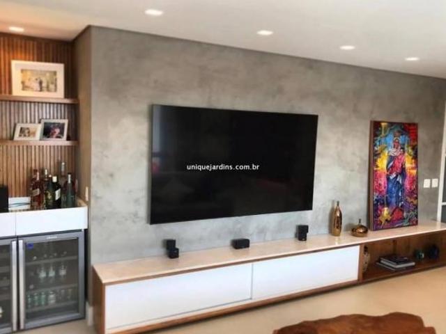 Apartamento à venda Moema São Paulo