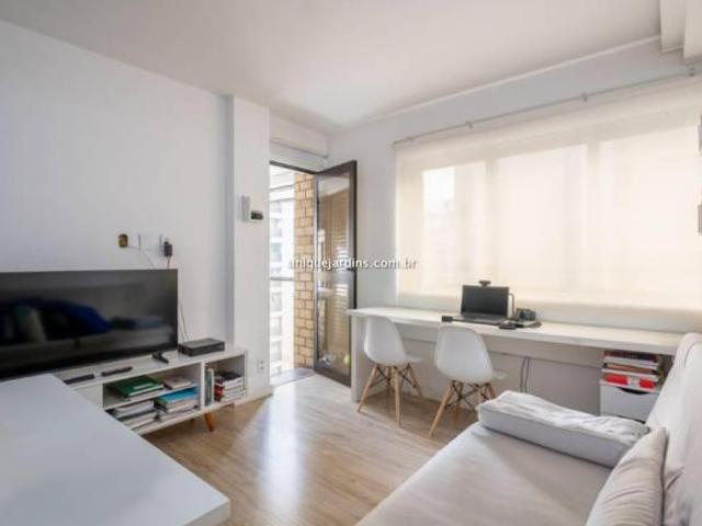 Apartamento à venda Moema São Paulo