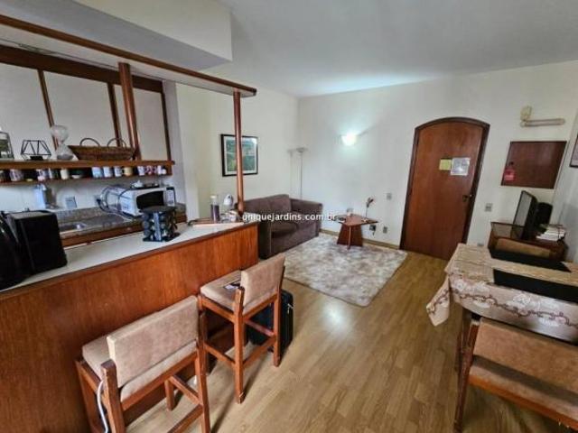 Apartamento à venda Moema São Paulo