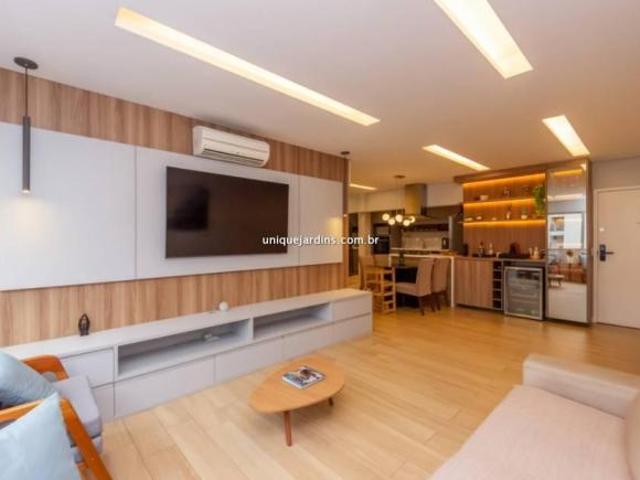 Apartamento à venda Moema São Paulo