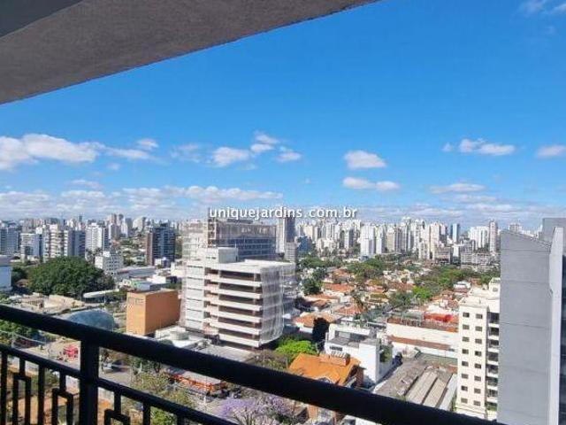 Apartamento à venda Moema São Paulo
