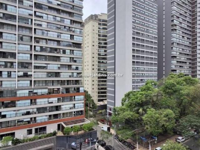 Apartamento à venda Moema São Paulo