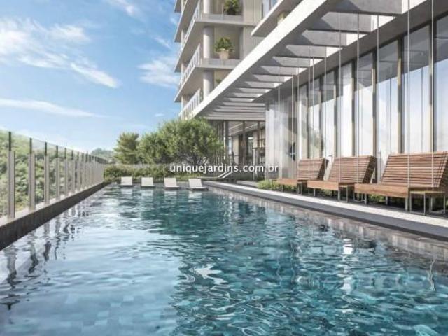 Apartamento à venda Moema São Paulo