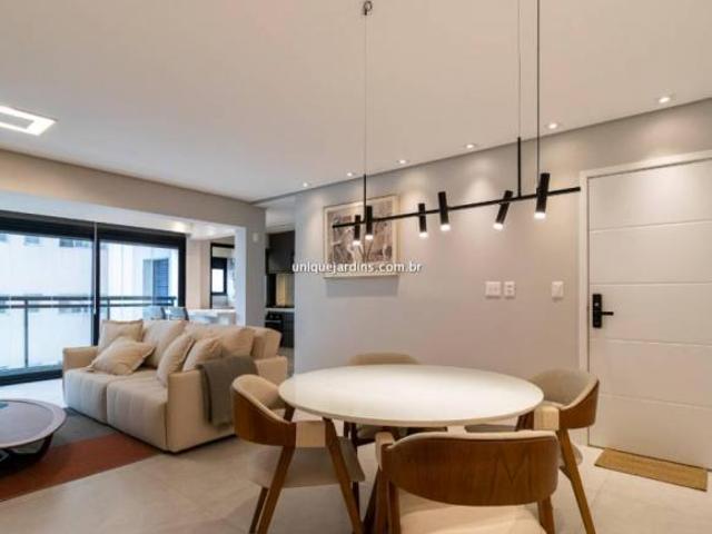 Apartamento à venda Moema São Paulo
