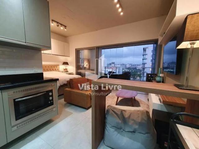 Apartamento à venda, Moema, São Paulo, SP