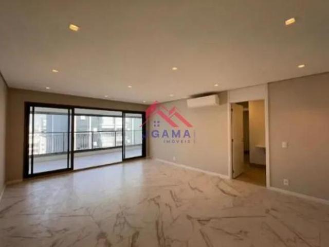Apartamento à venda, Moema, São Paulo, SP
