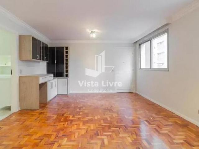 Apartamento à venda, Moema, São Paulo, SP