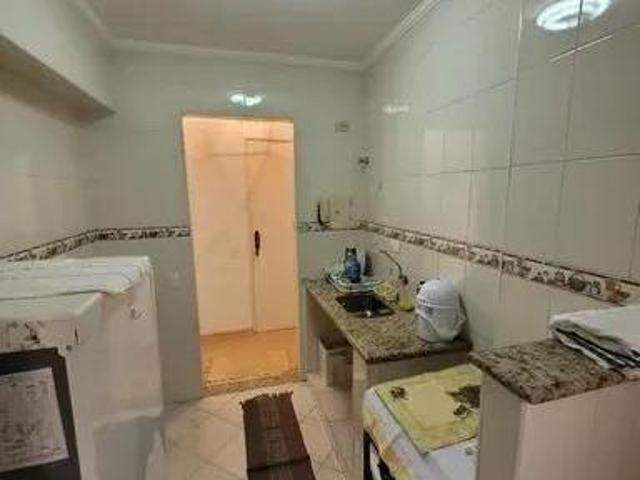 Apartamento à venda, Moema, São Paulo, SP