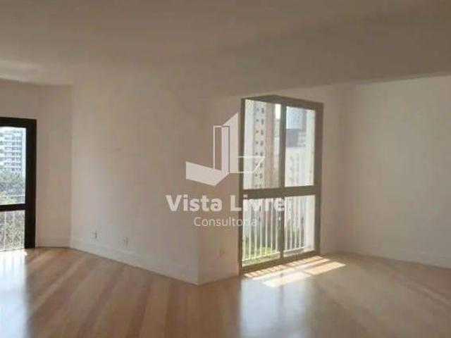 Apartamento à venda, Moema, São Paulo, SP