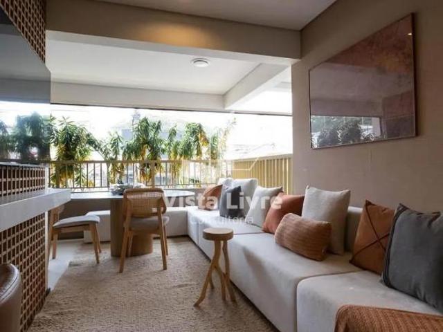 Apartamento à venda, Moema, São Paulo, SP