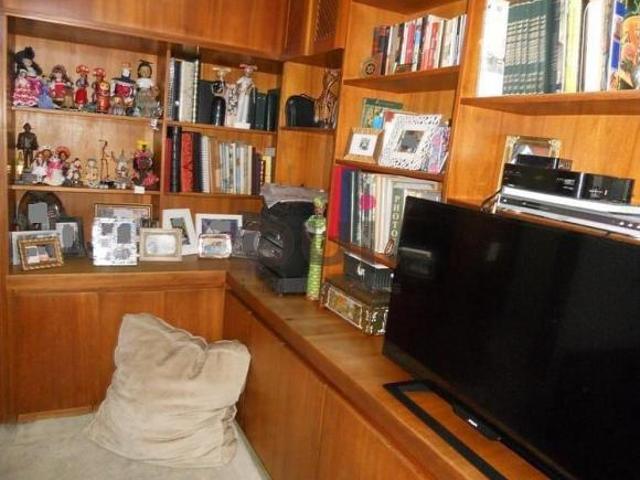Apartamento à venda, moema, São Paulo, SP