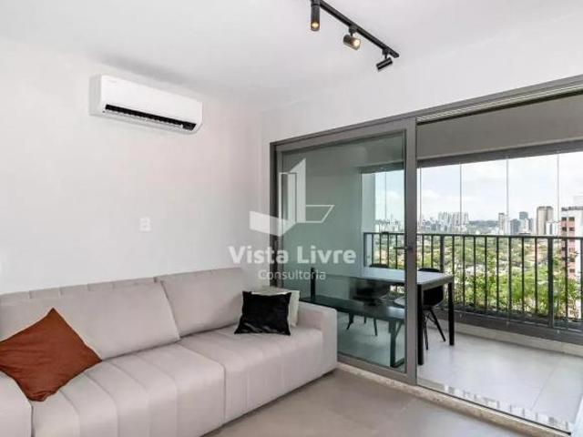 Apartamento à venda, Moema, São Paulo, SP