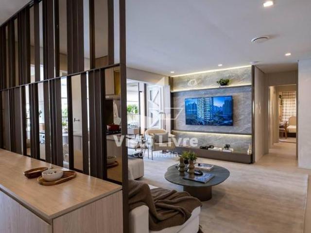 Apartamento à venda, Moema, São Paulo, SP