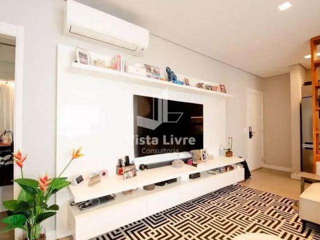Apartamento à venda, Moema, São Paulo, SP