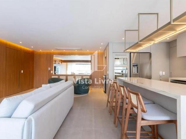 Apartamento à venda, Moema, São Paulo, SP